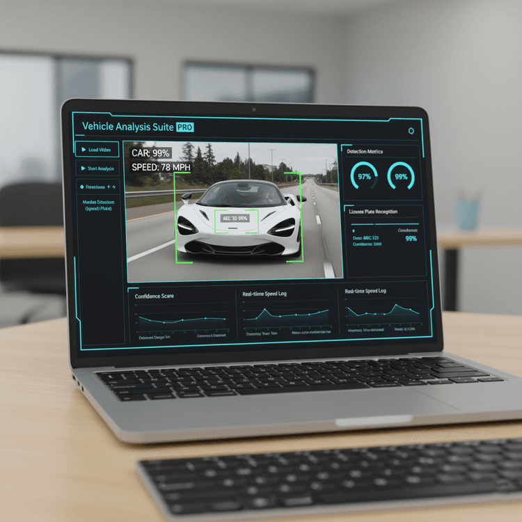 Jatin Kevlani — Software Developer, AI Engineer, IoT Enthusiast